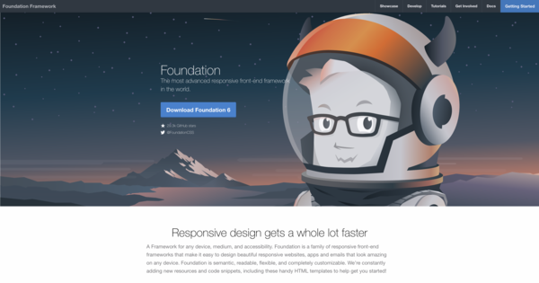 Css Framework คืออะไร มีอะไรบ้าง สำหรับ Front End Developer Matter Devs